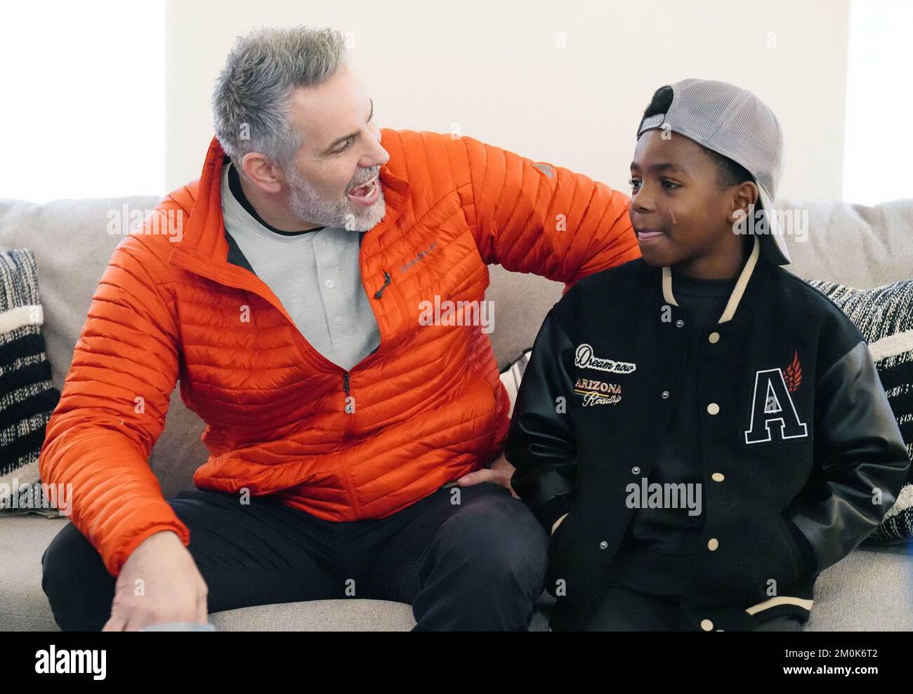 University City, United States. 06th Dec, 2022. National Football Hall ...