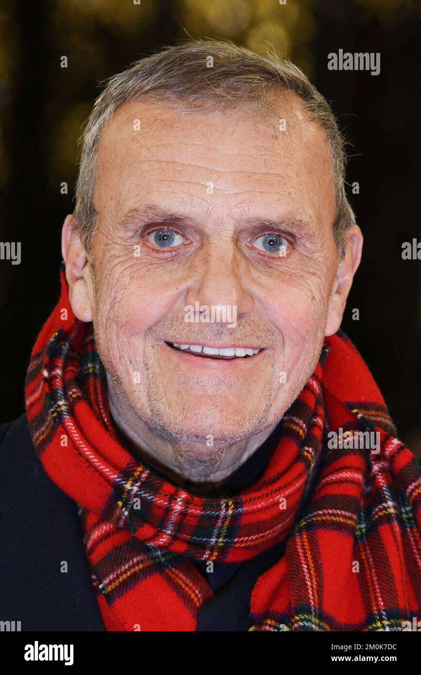 Jean-Charles de Castelbajac attends the 'Emily In Paris' by Netflix ...