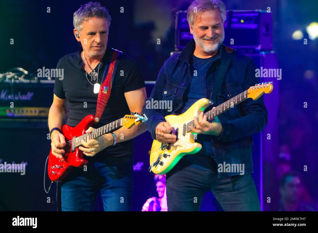 DECEMBER 3RD 2022 AT CELEBRITY THEATRE Stock Photo - Alamy