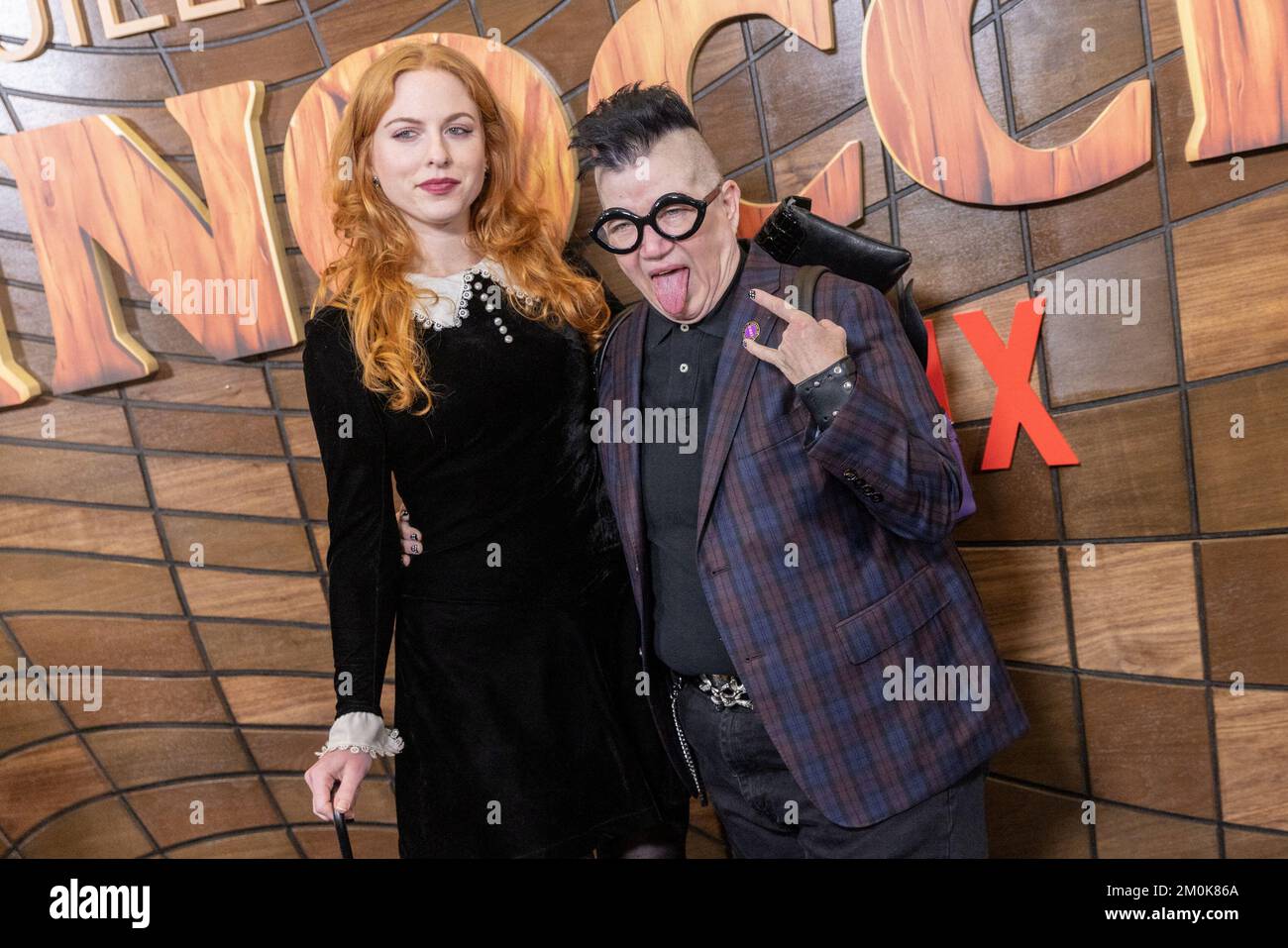 Dalia gladstone hi-res stock photography and images - Alamy