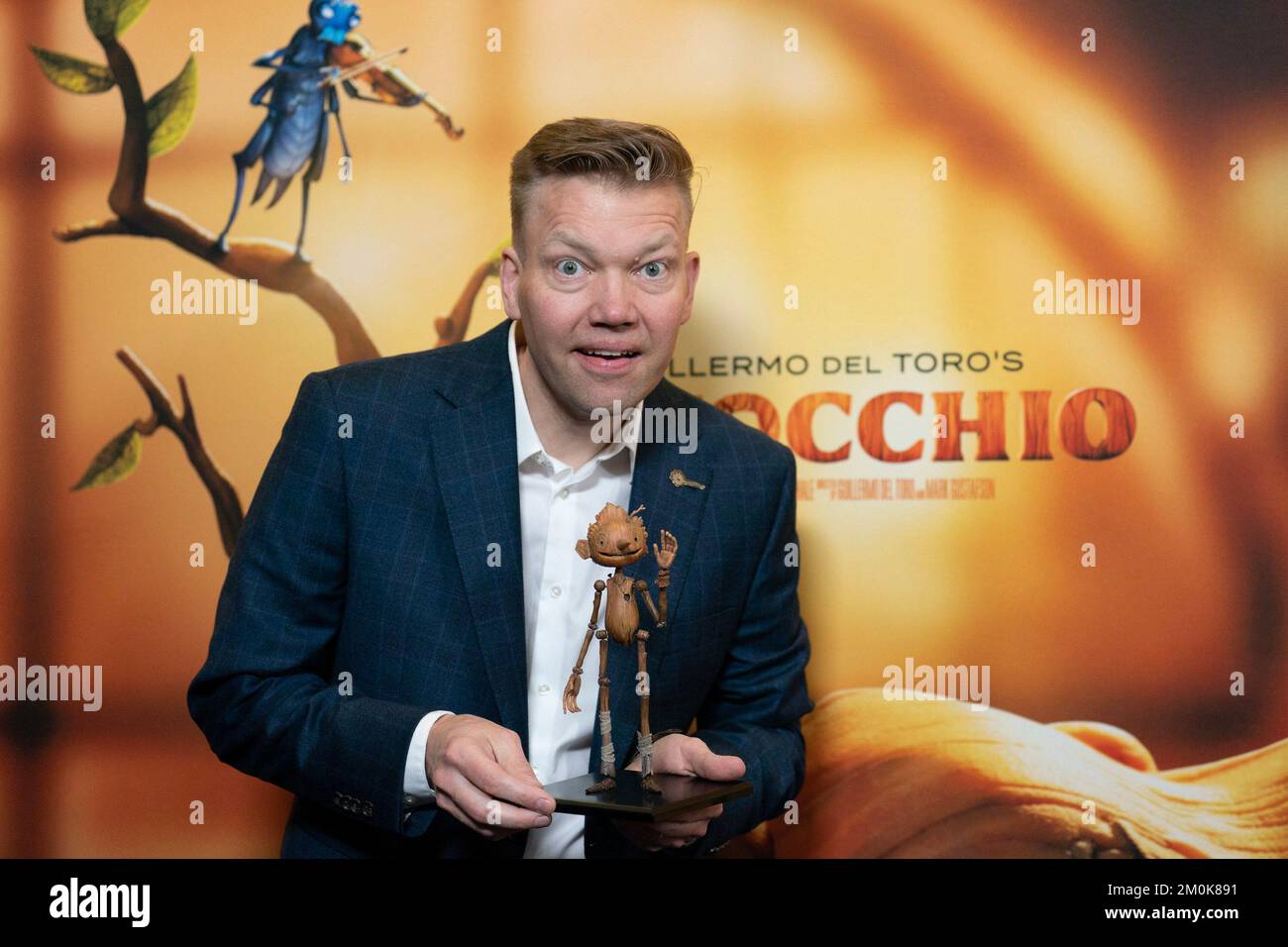 Leif hansen hi-res stock photography and images - Alamy
