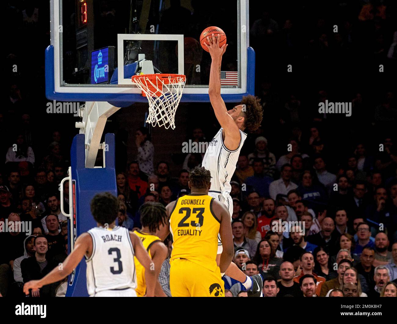 2022 duke blue devils hi-res stock photography and images - Alamy