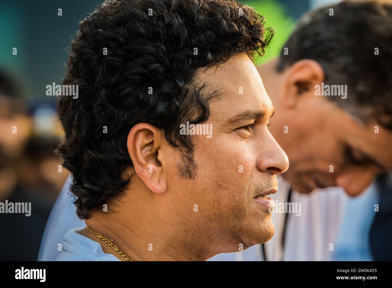 Sachin tendulkar. hi-res stock photography and images - Alamy