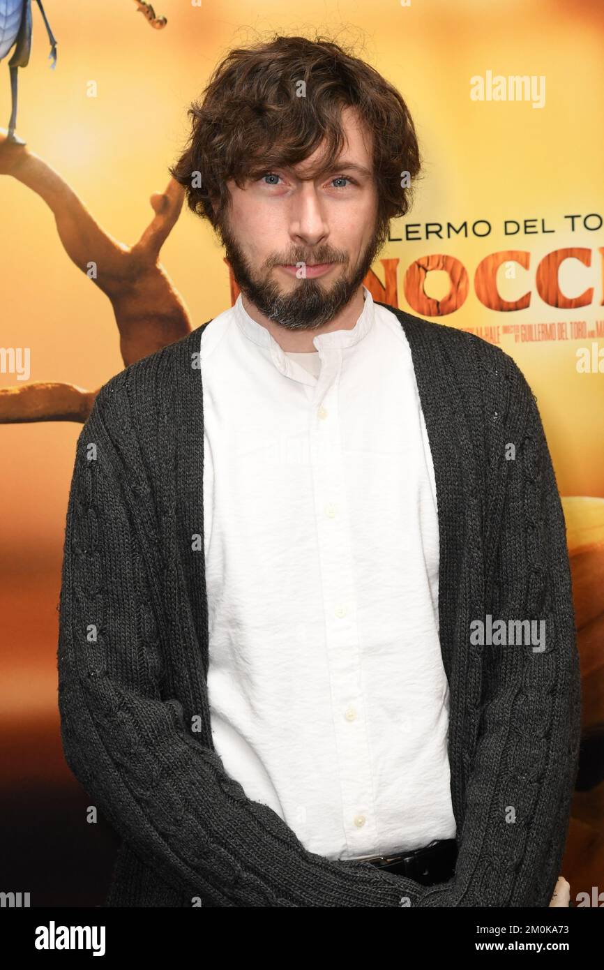 Patrick mchale hi-res stock photography and images - Alamy