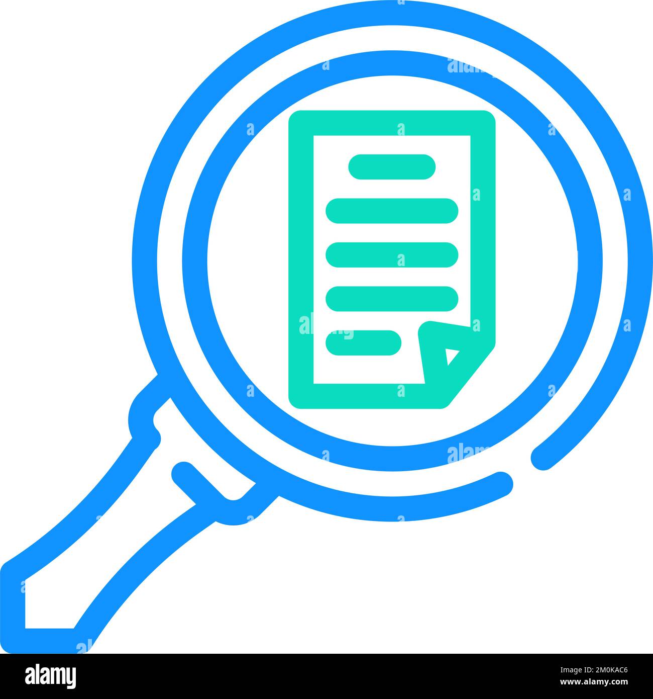 browse folder color icon vector illustration Stock Vector Image & Art ...