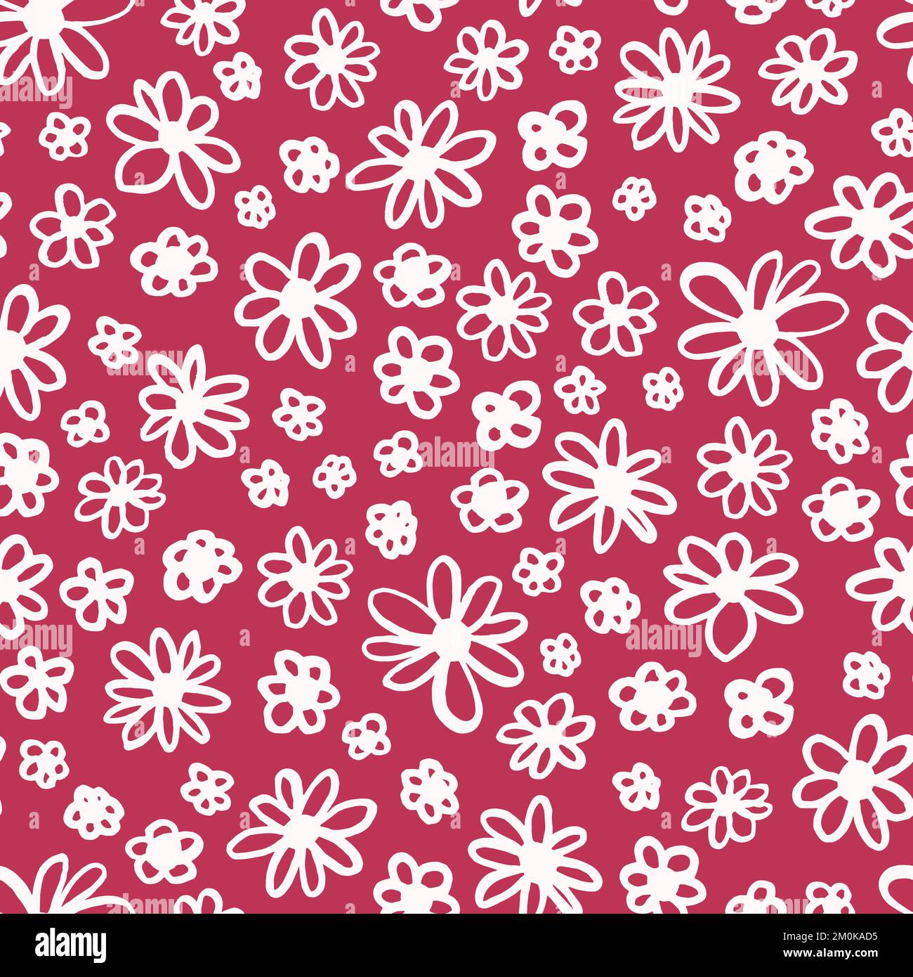 Viva magenta Stock Vector Images - Alamy