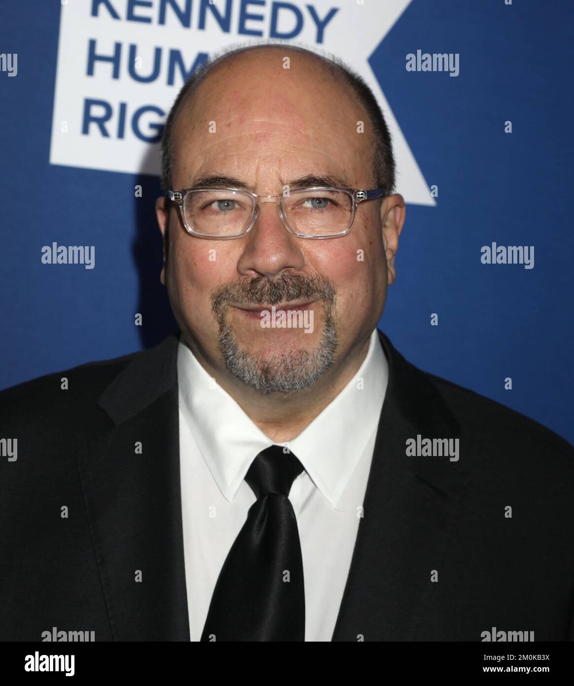 December 6, 2022, New York City, New York, USA: Founder of Craigslist ...