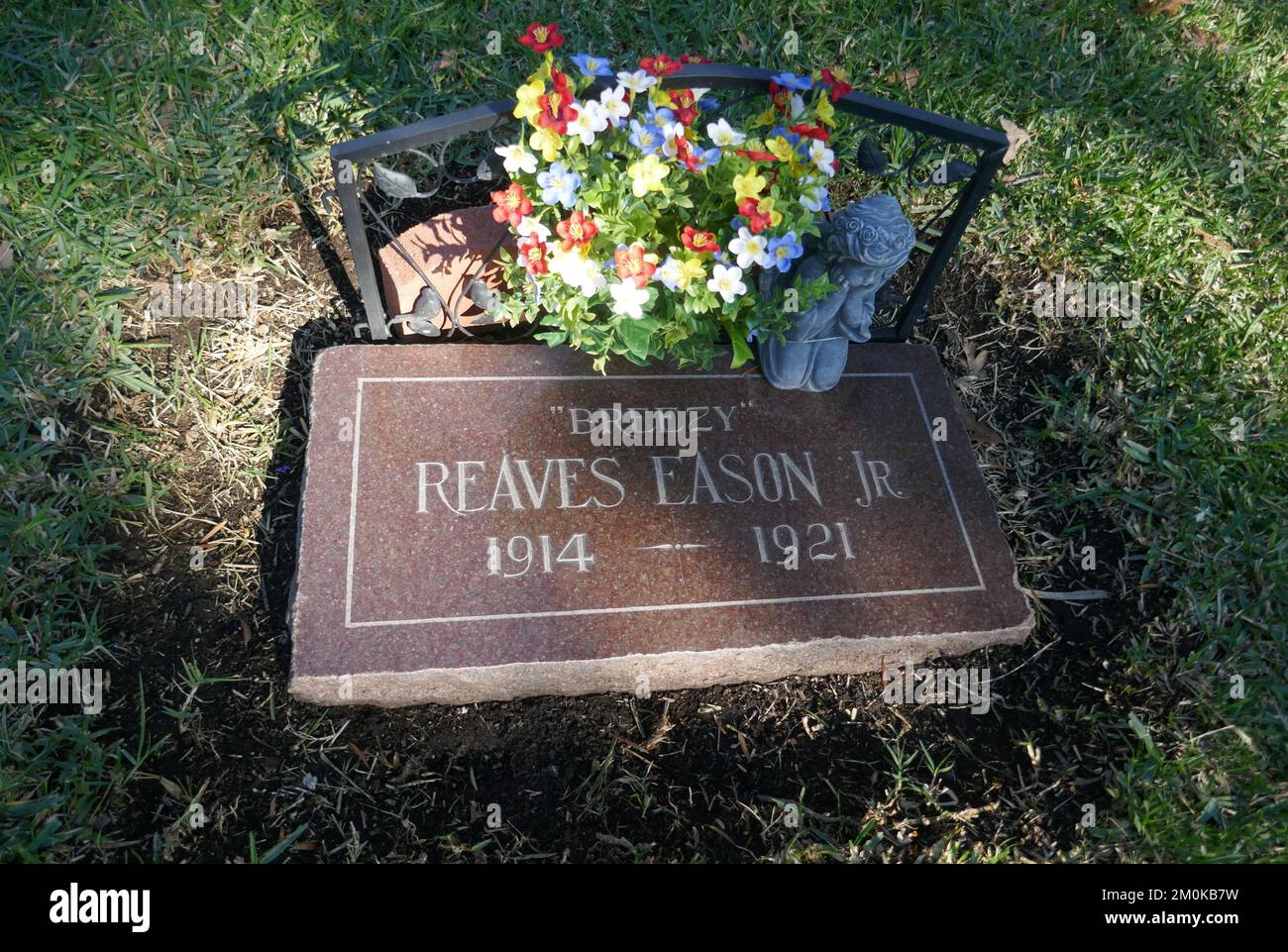 Los Angeles, California, USA 3rd December 2022 Actor Reaves 'Breezy ...