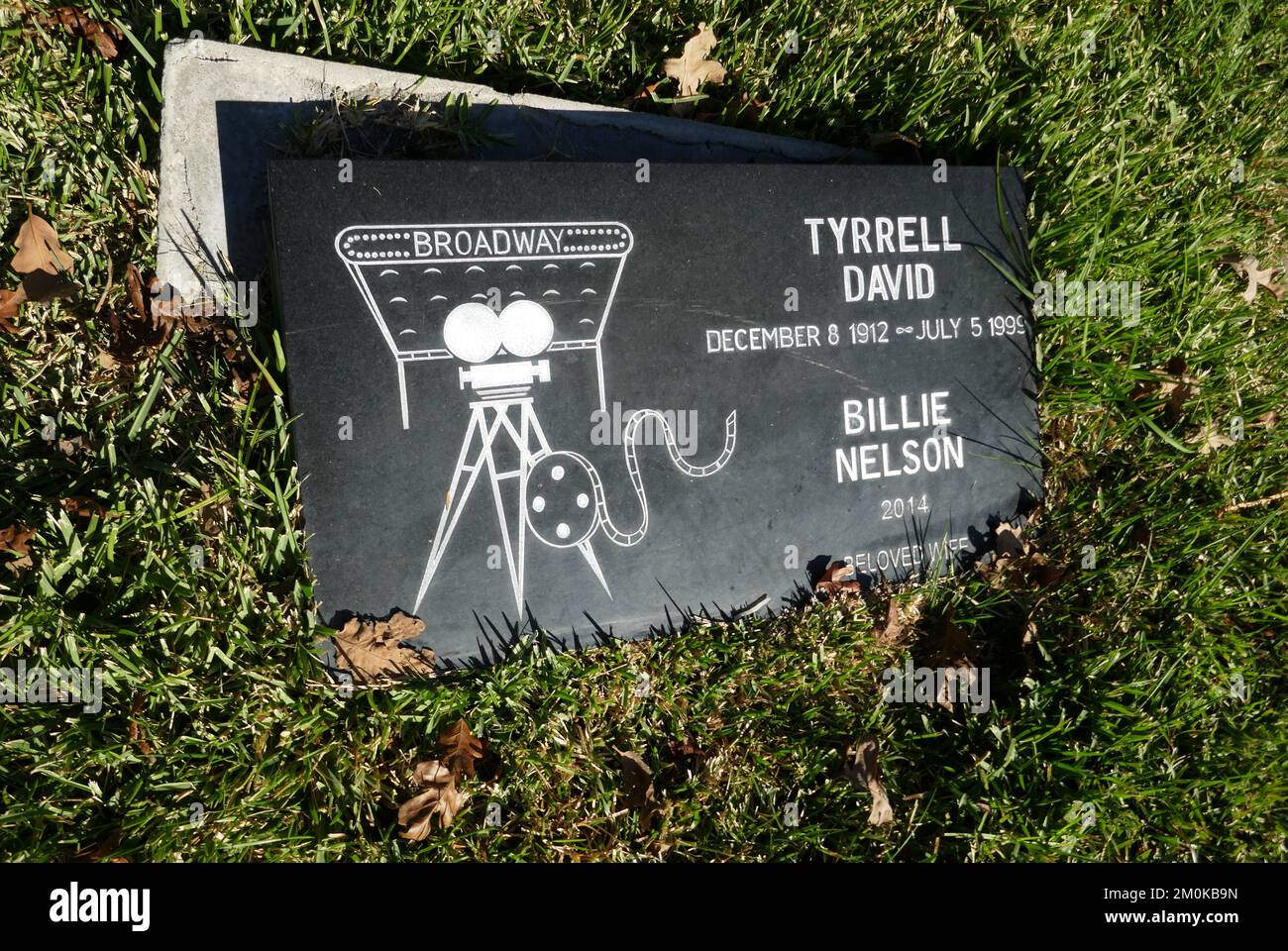 Los Angeles, California, USA 3rd December 2022 Actress Billie Nelson ...