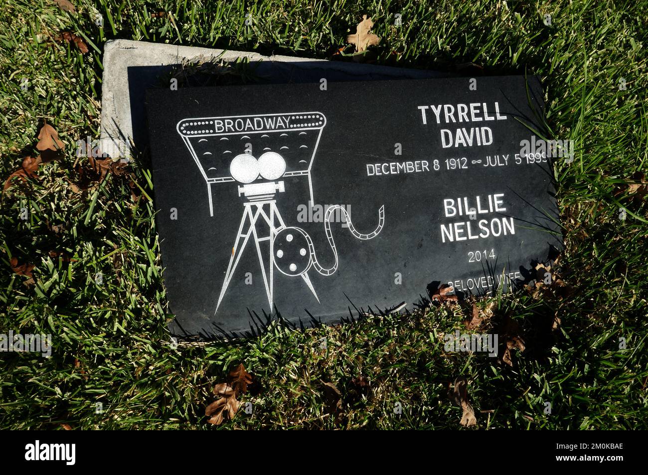 Los Angeles, California, USA 3rd December 2022 Actress Billie Nelson ...