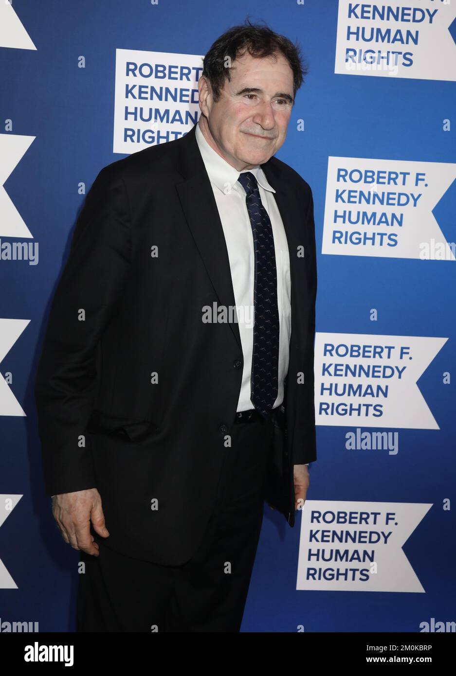 December 6, 2022, New York City, New York, USA: Actor RICHARD KIND ...