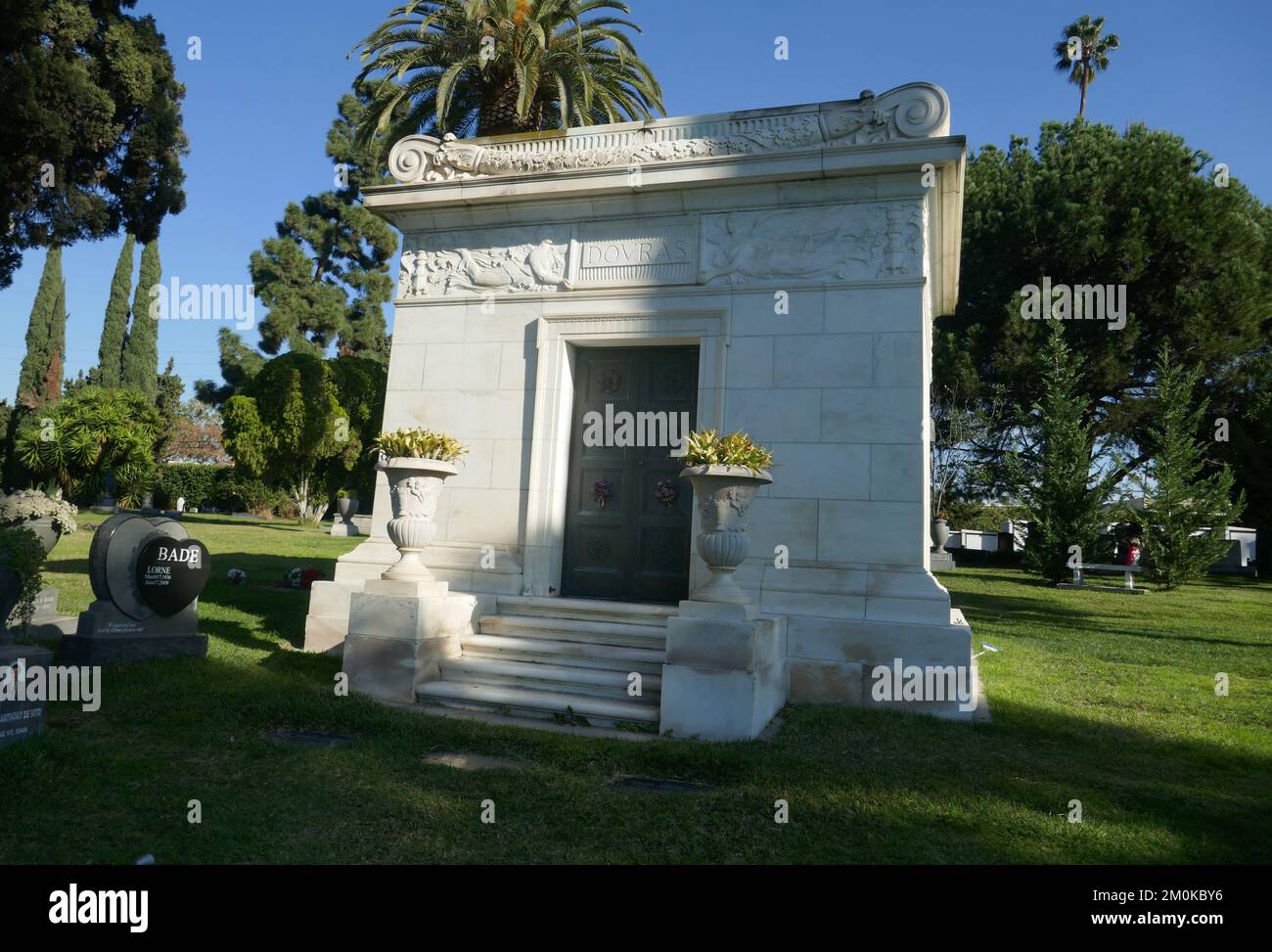 Los Angeles, California, USA 3rd December 2022 Actress Marion Davies ...