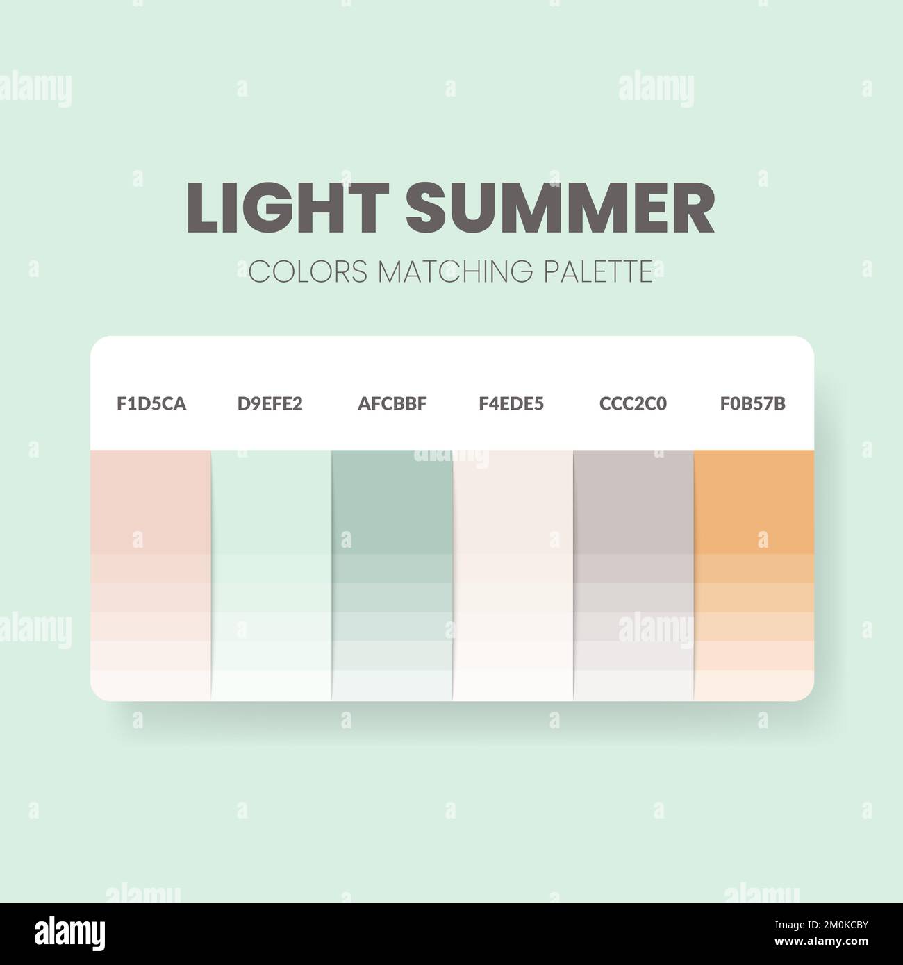 Color palette in a Passion colour themed collections. Color scheme or ...