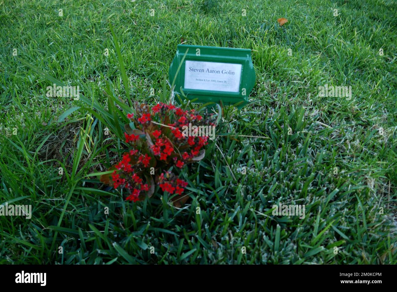 Los Angeles, California, USA 3rd December 2022 Producer Steven Aaron ...