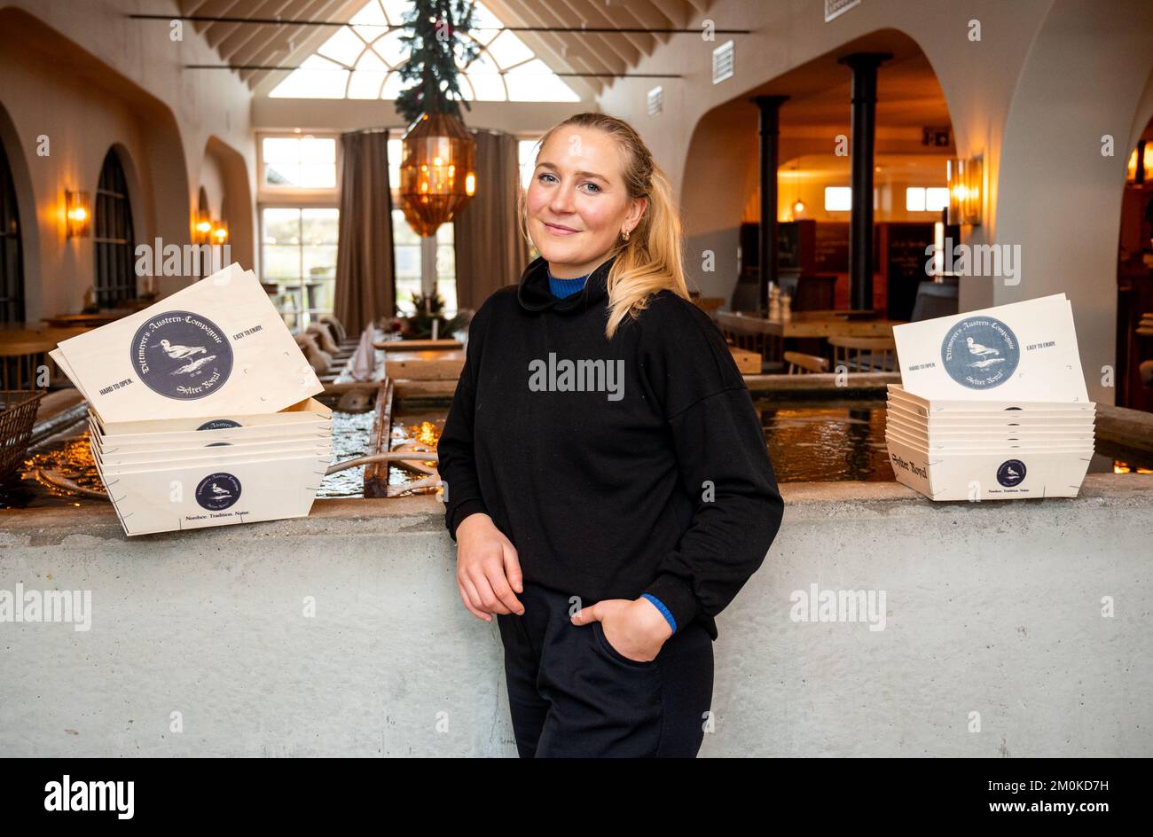 Pauline dittmeyer hi-res stock photography and images - Alamy