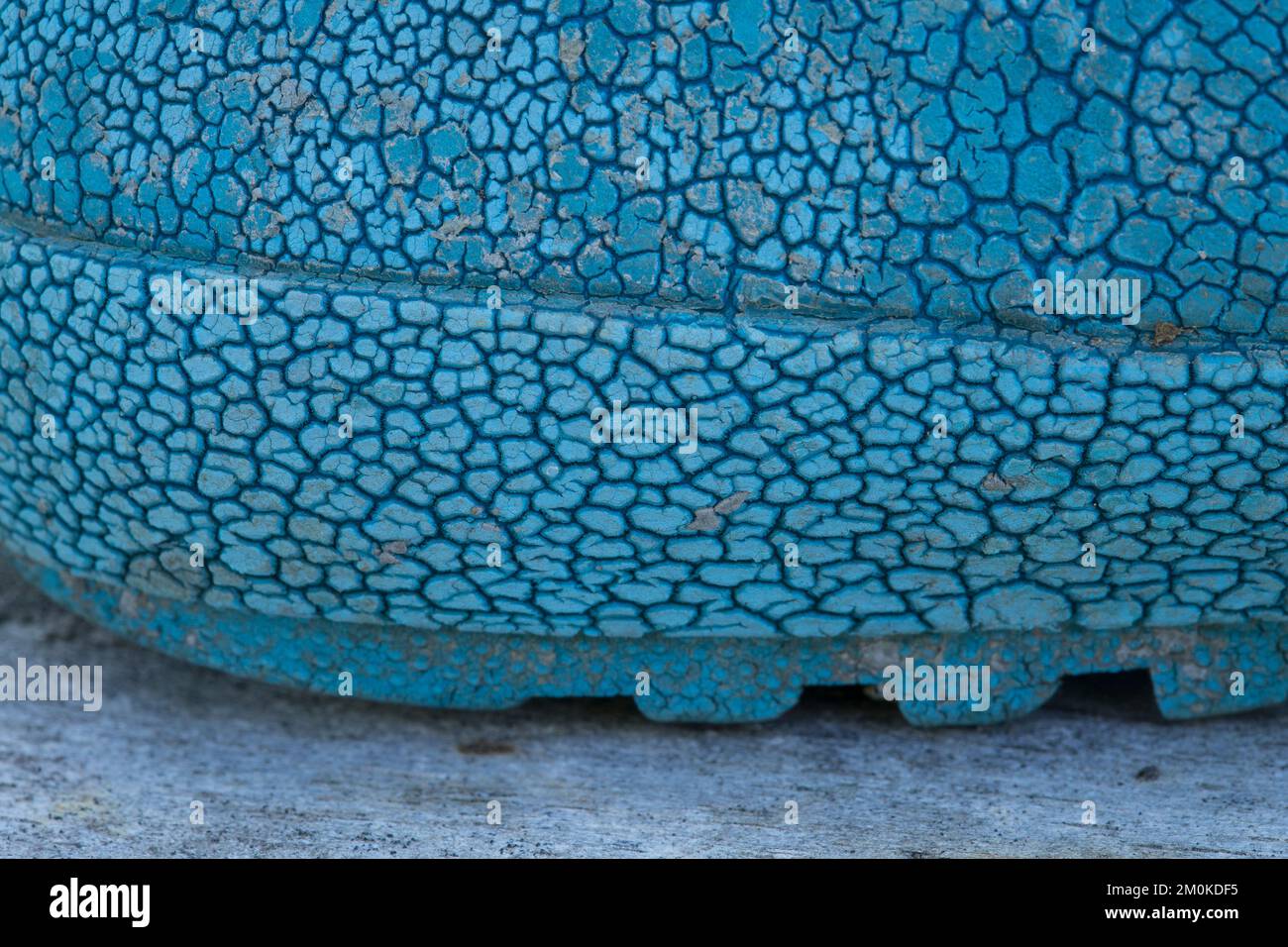 Crackled leather texture hi-res stock photography and images - Alamy