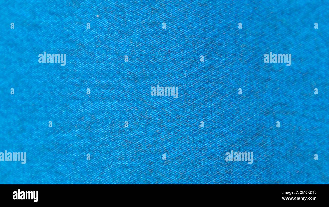 blue fabric texture as a background Stock Photo - Alamy