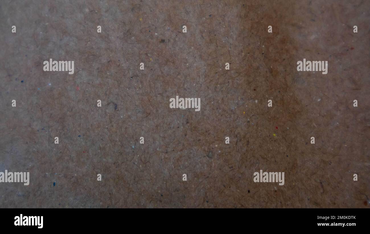 brown paper bag texture as background Stock Photo - Alamy