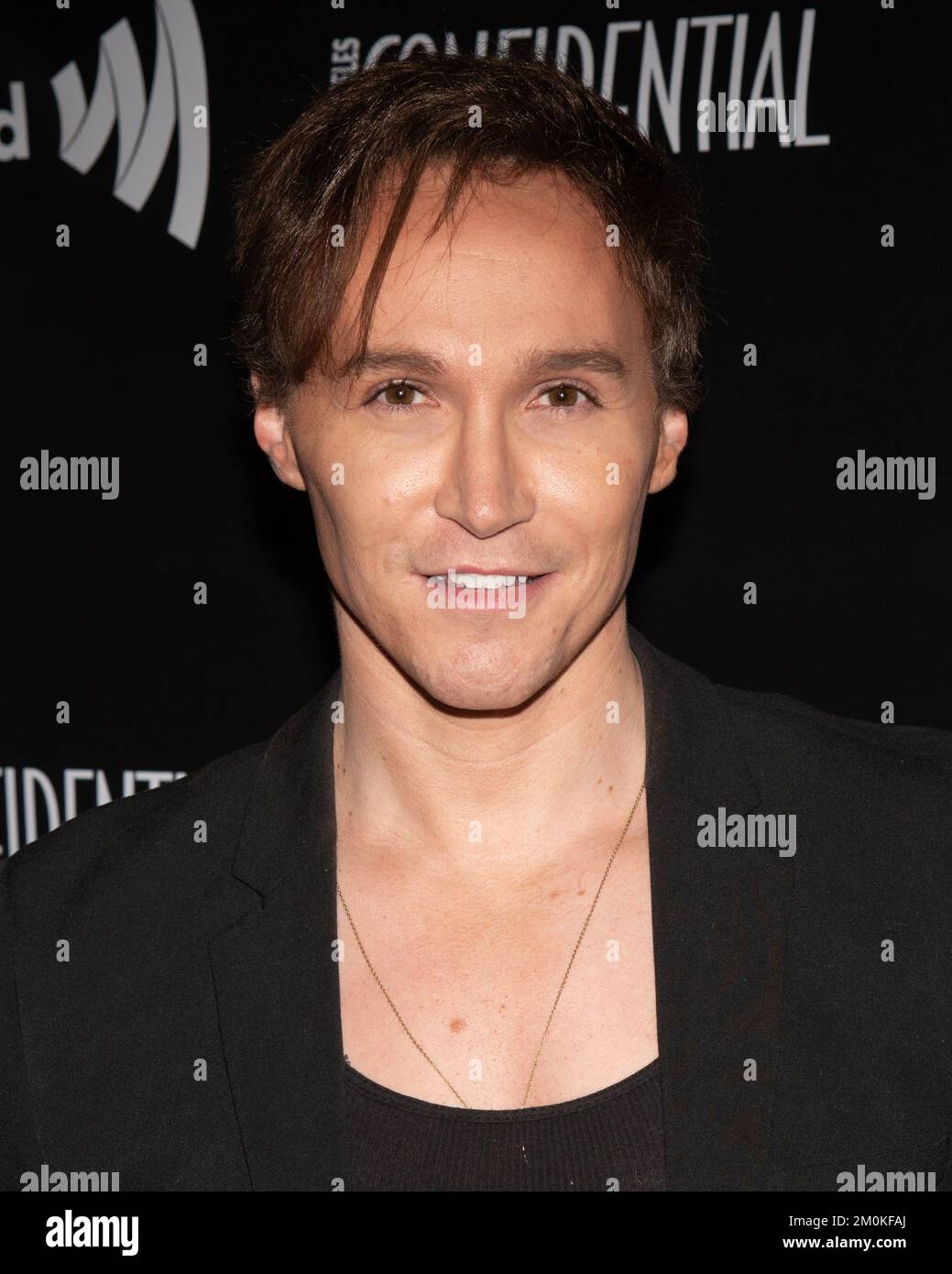 06 December 2022 - Los Angeles, California - Luke Lowrey. LA ...