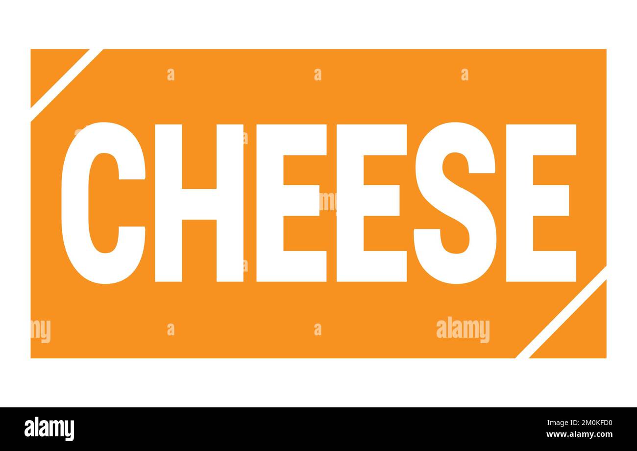 Cheese stamp hi-res stock photography and images - Alamy
