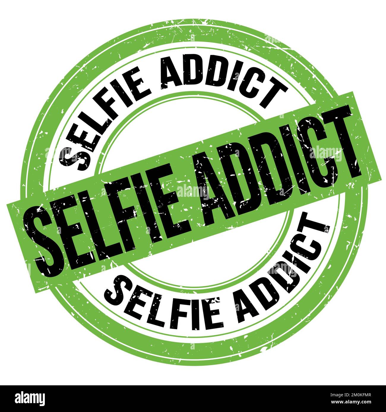 Selfie stamp hi-res stock photography and images - Alamy