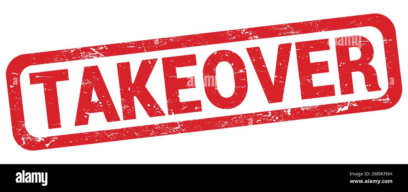 Takeover Cut Out Stock Images & Pictures - Alamy