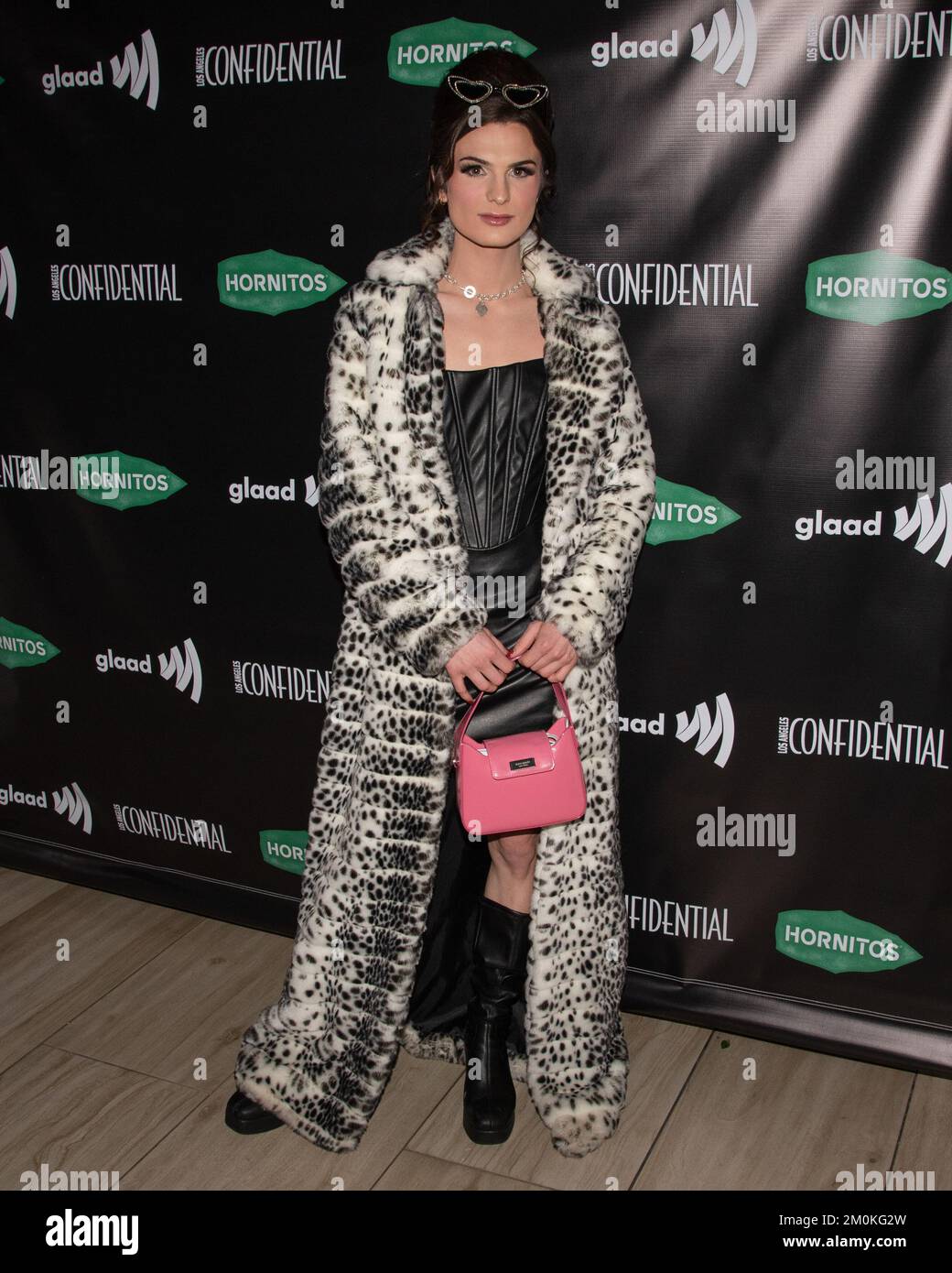 06 December 2022 - Los Angeles, California - Dylan Mulvaney. LA ...