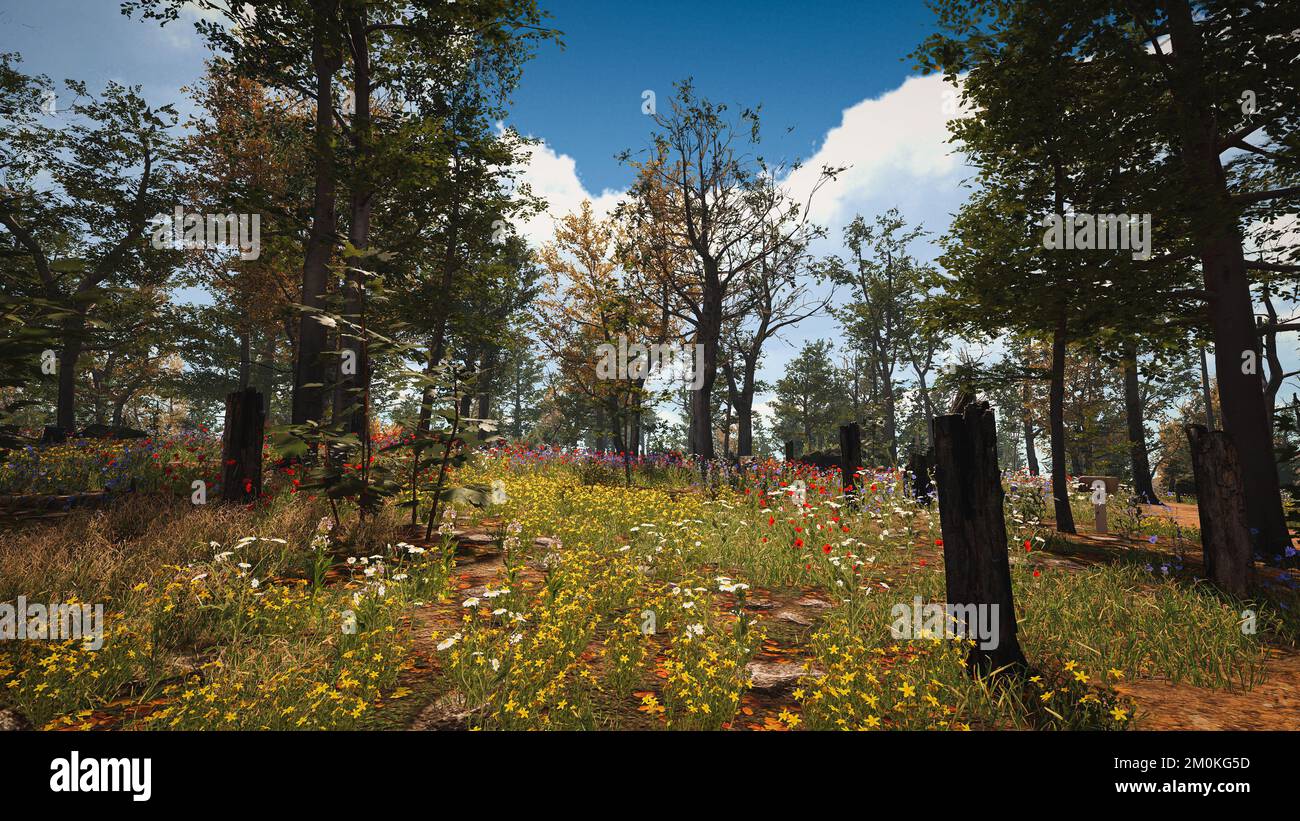 Background to ecology and sustainable development, environmental ...