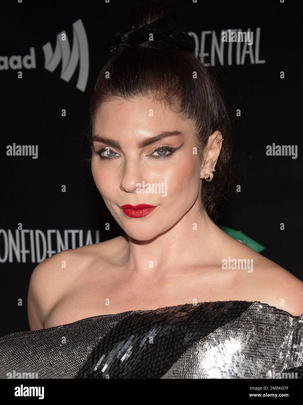 Los Angeles, California, USA. 06th Dec, 2022. Daisy O'Dell. LA ...