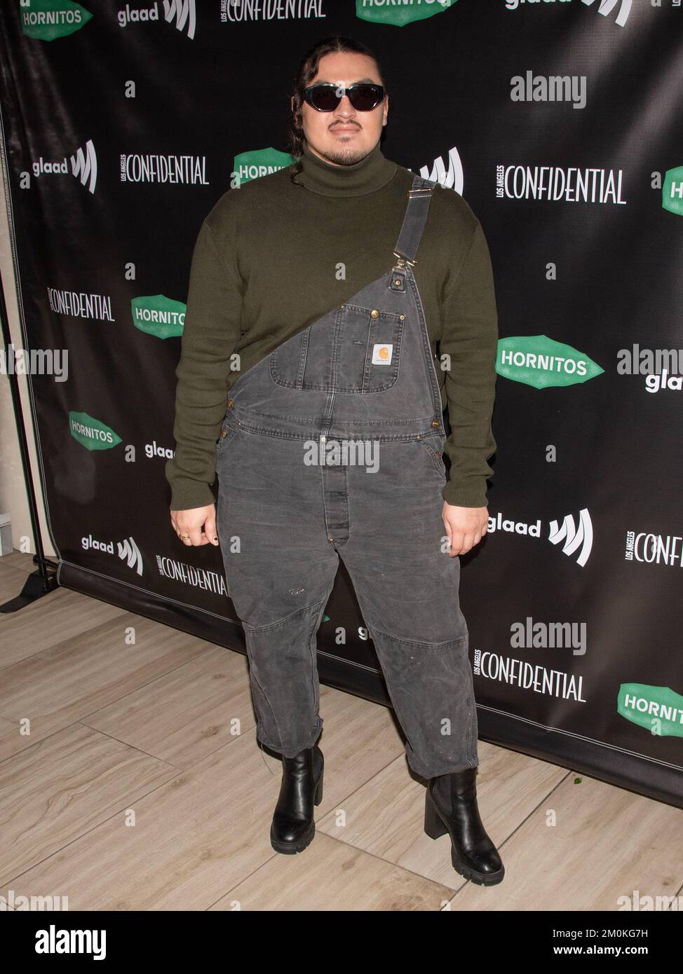 Hunter reese hi-res stock photography and images - Alamy