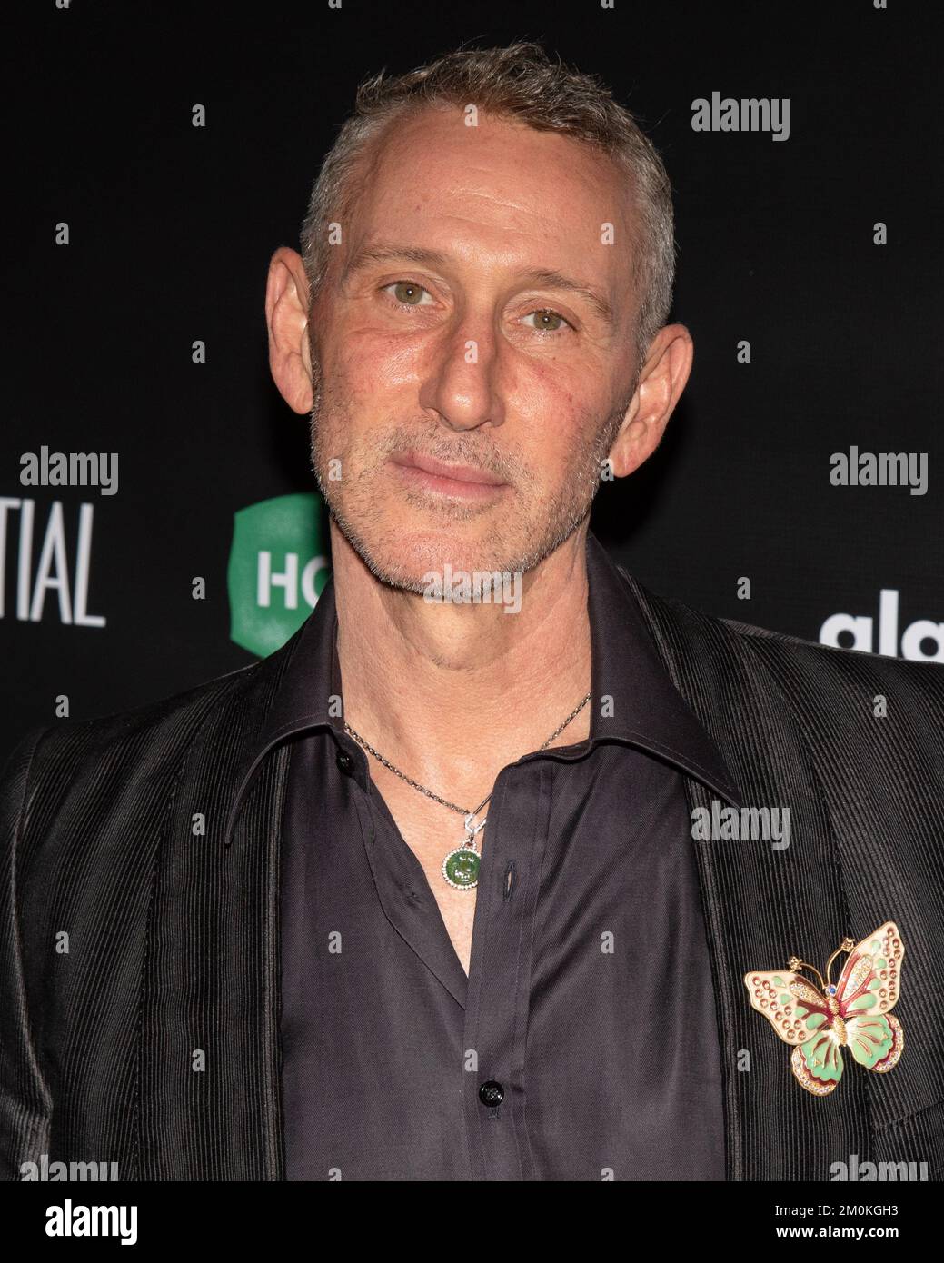 06 December 2022 - Los Angeles, California - Adam Shankman. LA ...