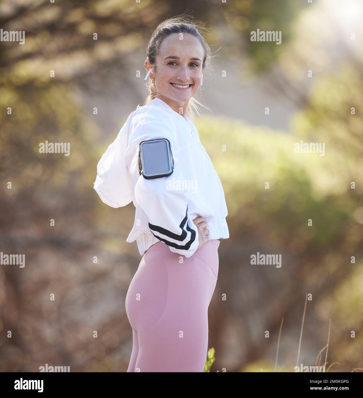 Running preparation hi-res stock photography and images - Alamy