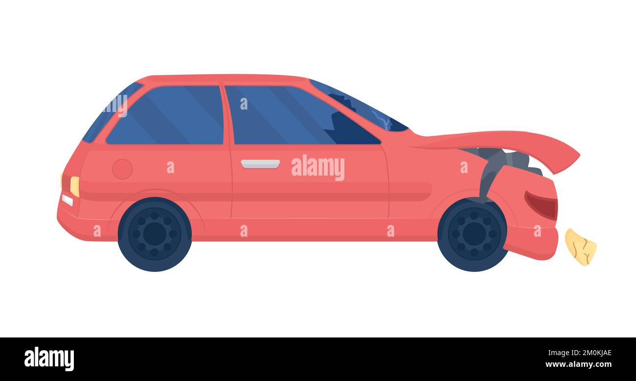 Car repair 2d animation hi-res stock photography and images - Alamy