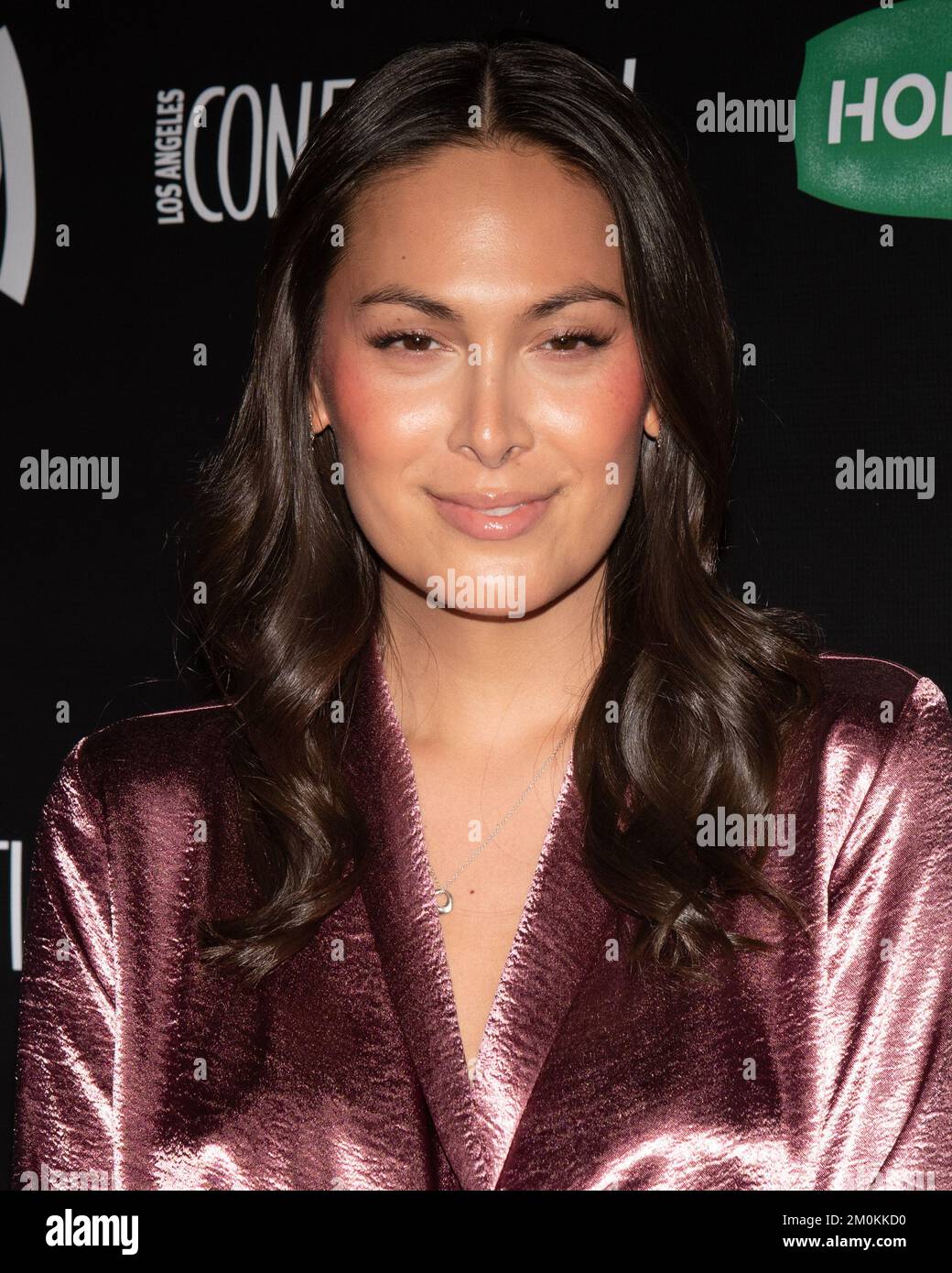 06 December 2022 - Los Angeles, California - Cassandra James. LA ...