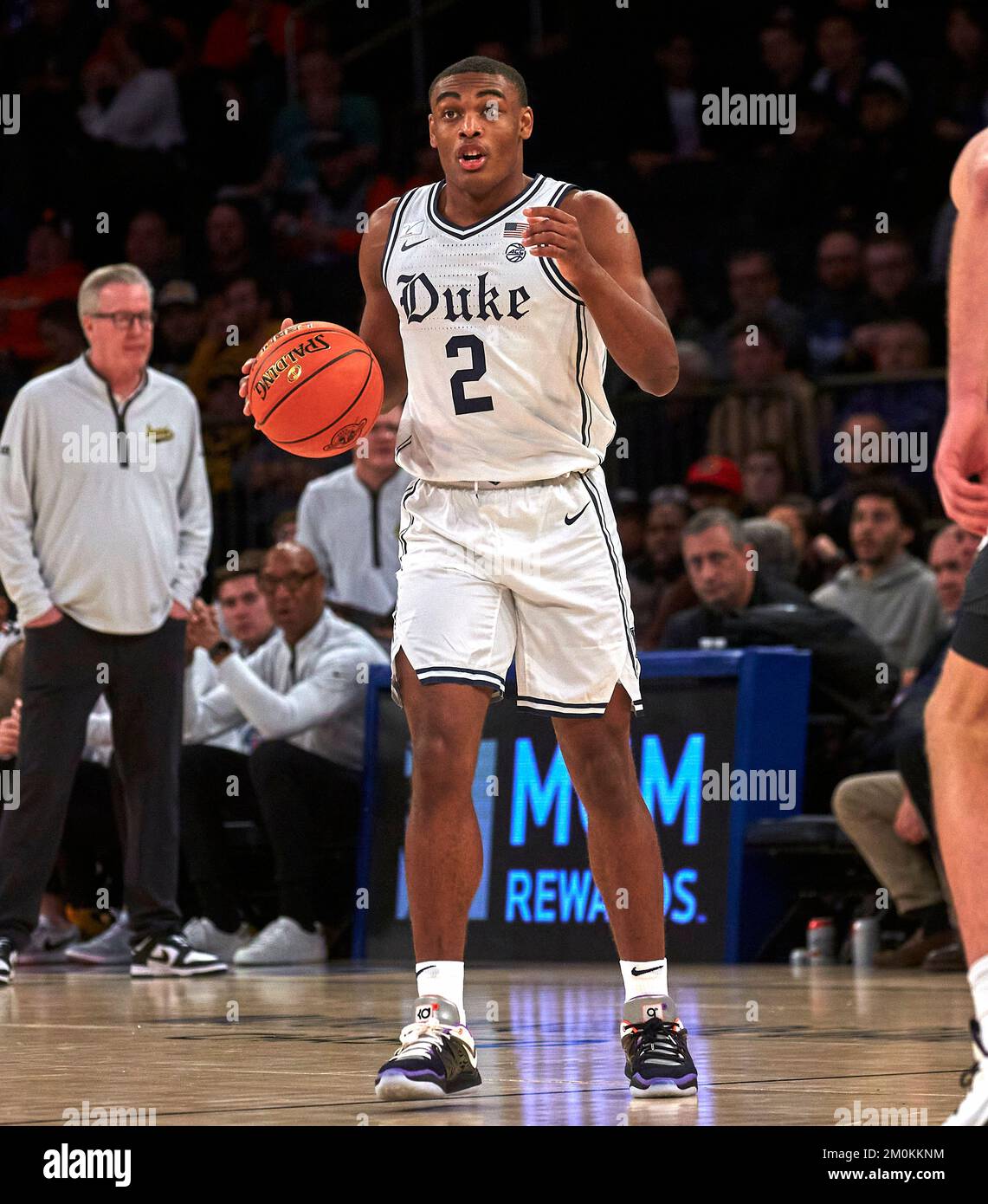 2022 duke blue devils hi-res stock photography and images - Alamy