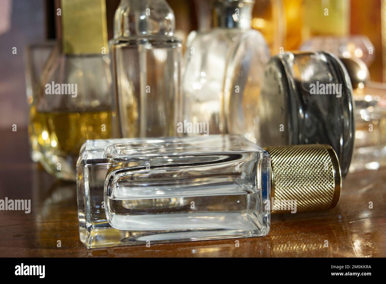 Perfume lights hi-res stock photography and images - Alamy
