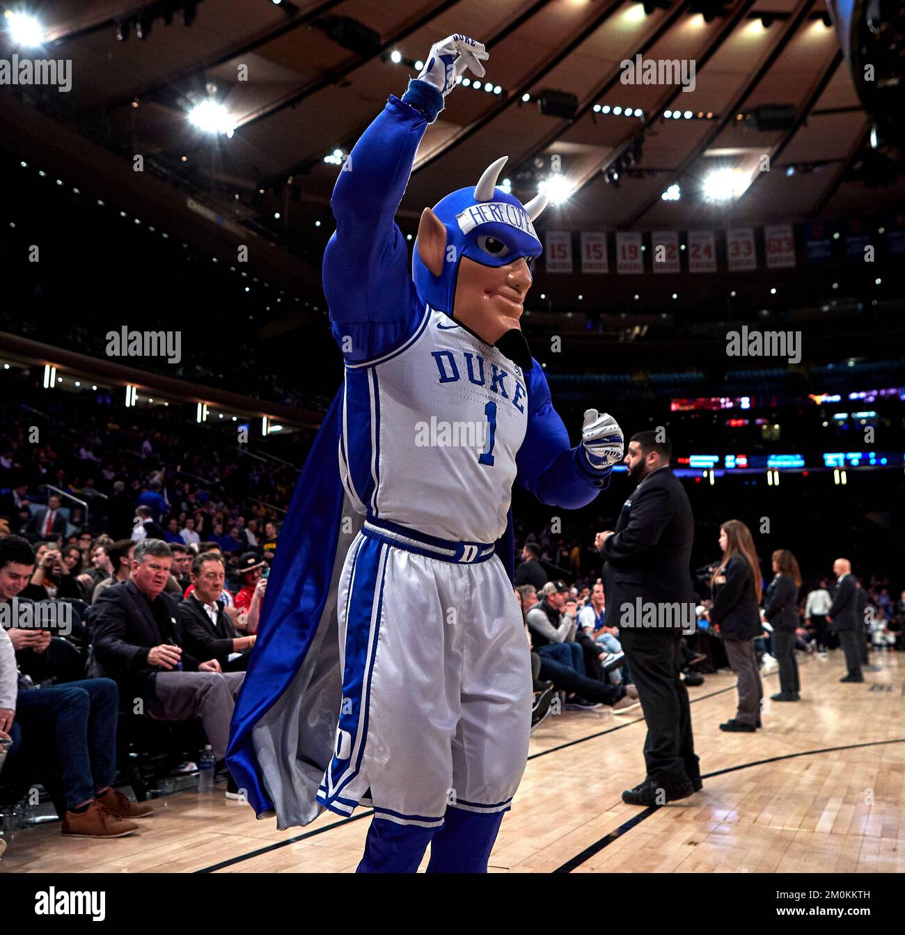 2022 duke blue devils hi-res stock photography and images - Alamy