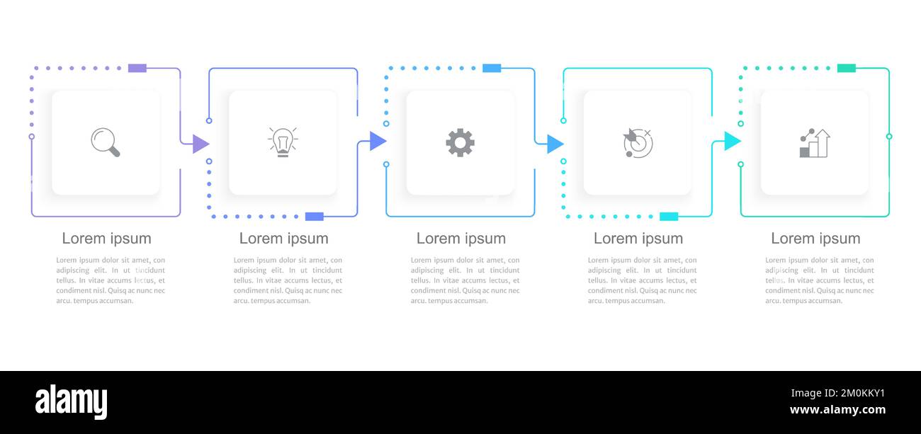 Review chart Cut Out Stock Images & Pictures - Alamy