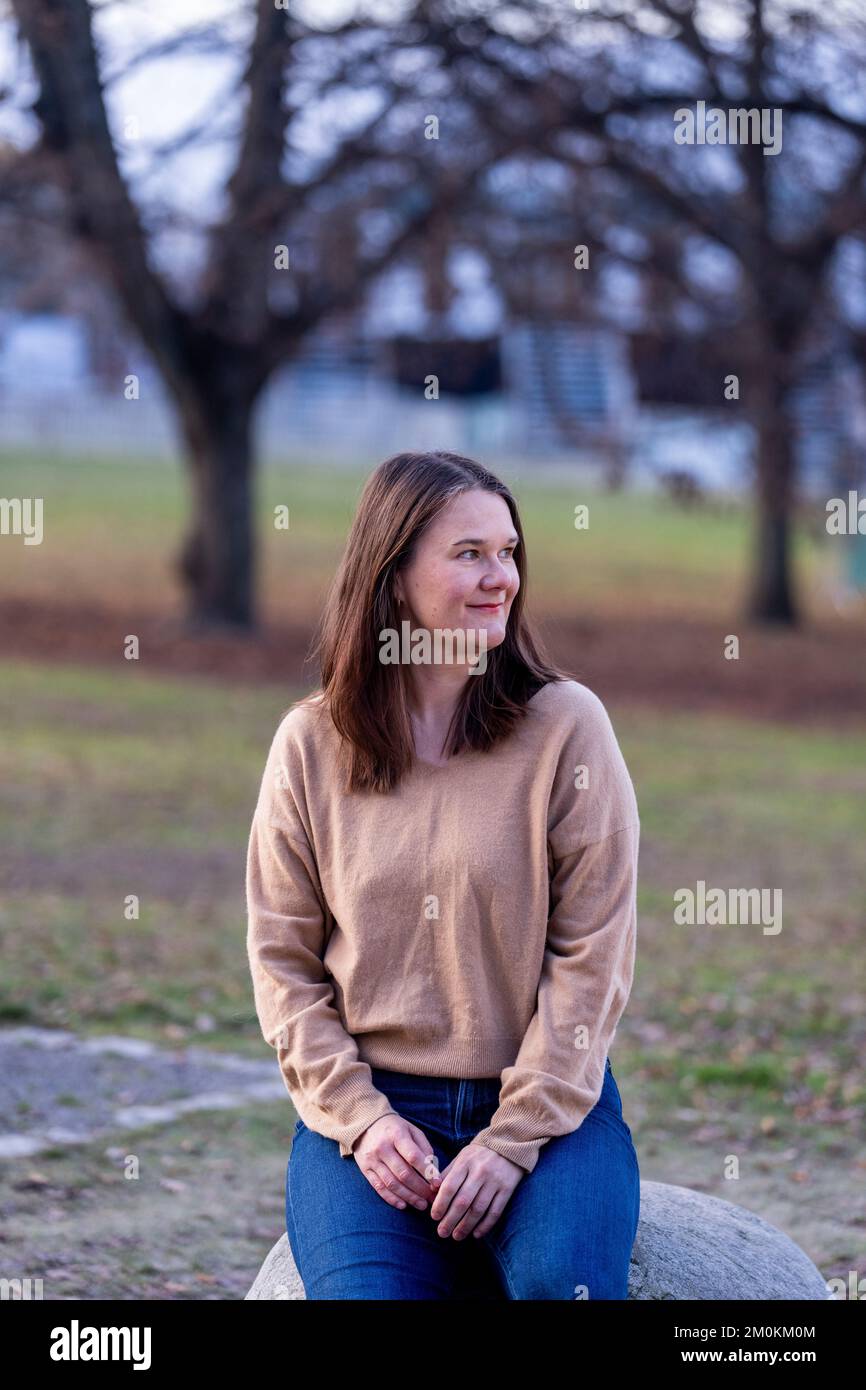 Oslo 20221206 hi-res stock photography and images - Alamy