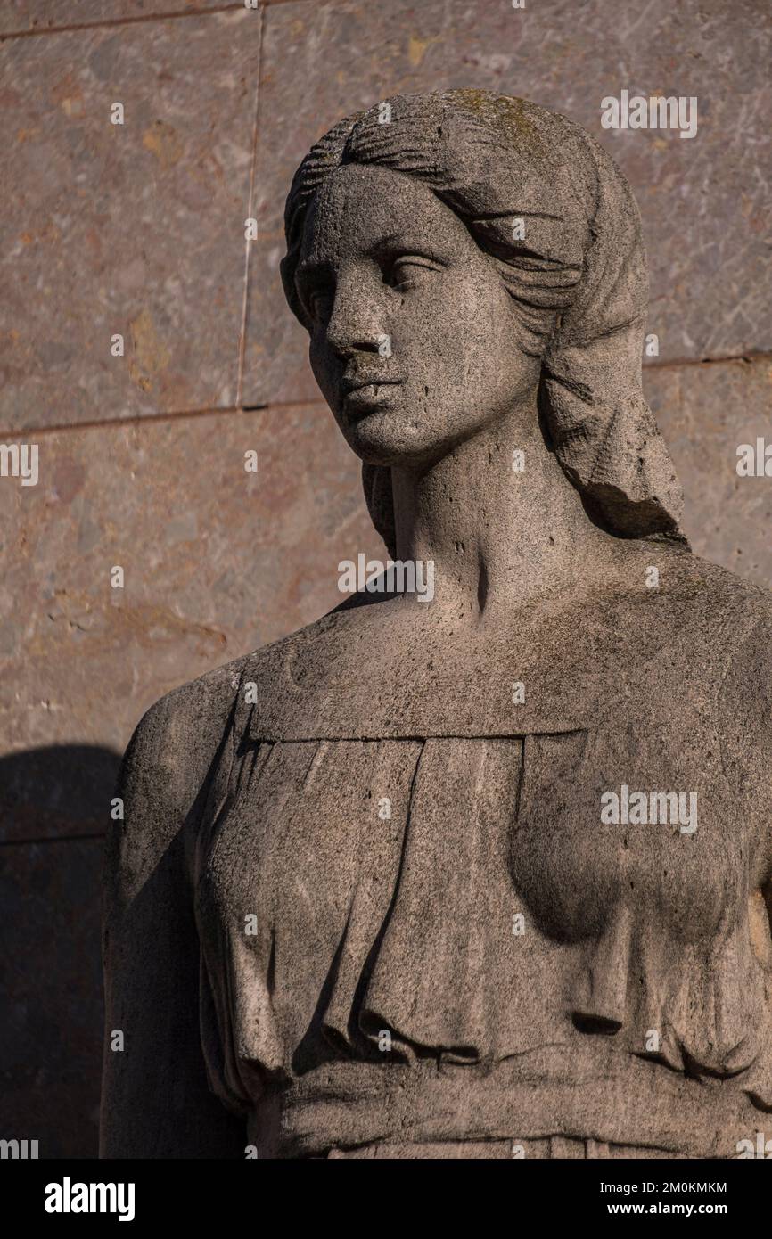 Inca ritual representation hi-res stock photography and images - Alamy