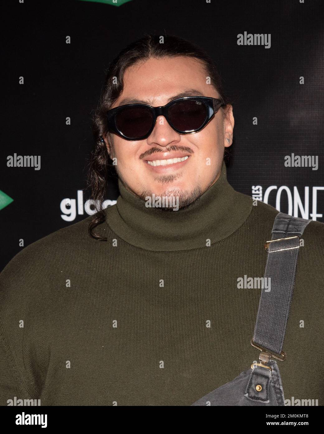 Hunter reese hi-res stock photography and images - Alamy