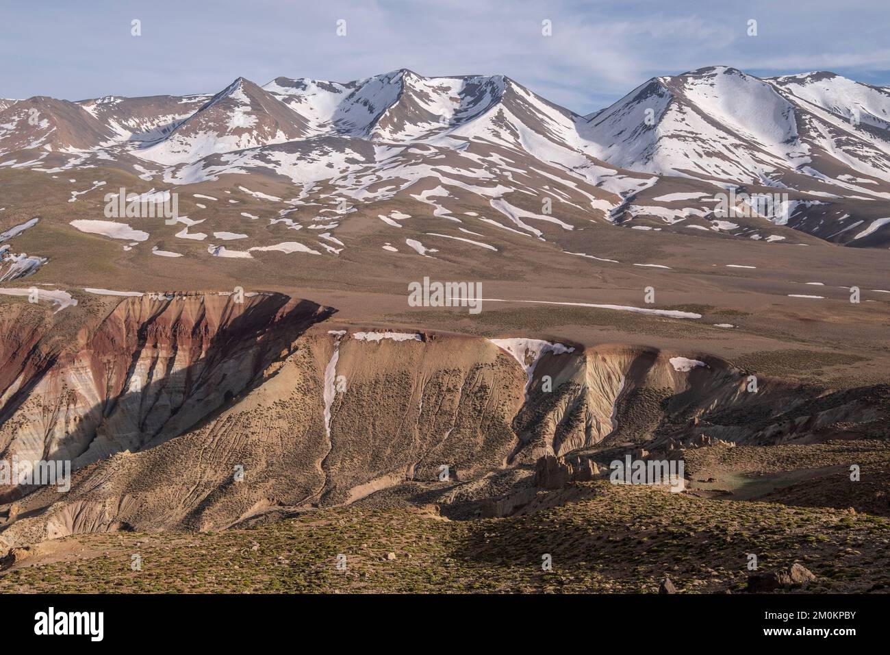 Atlas mountain and cycle hi-res stock photography and images - Alamy