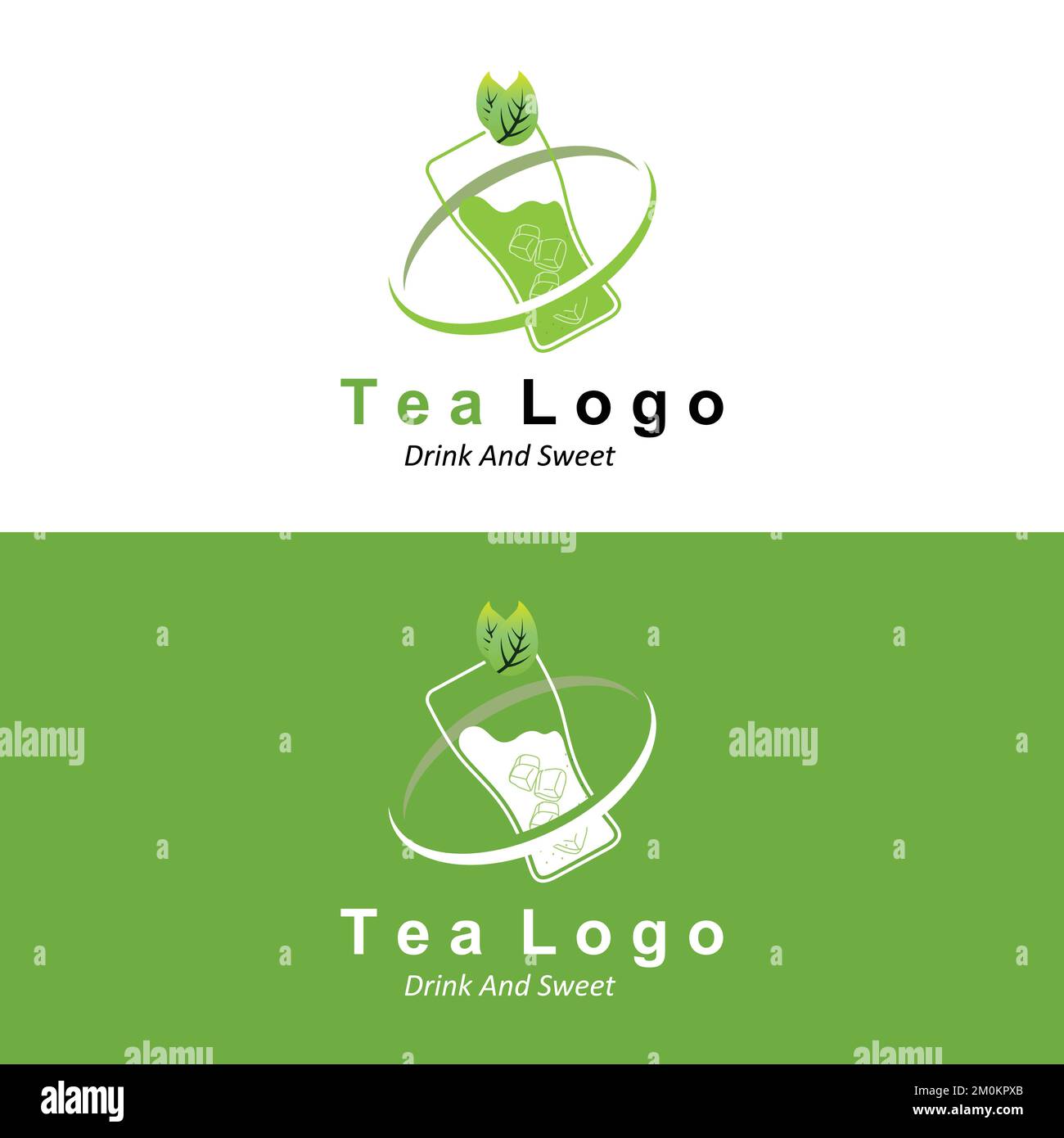 Sugar text from sugar Stock Vector Images - Alamy