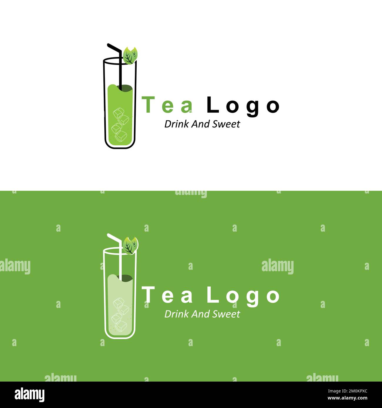 Sugar text from sugar Stock Vector Images - Alamy