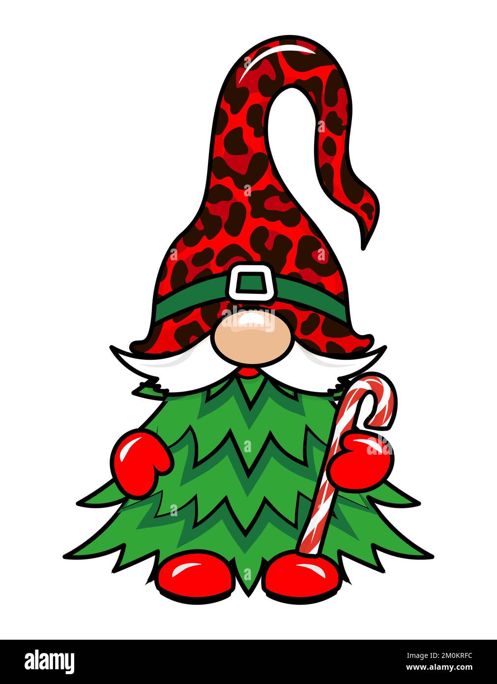 Christmas gnome hi-res stock photography and images - Alamy