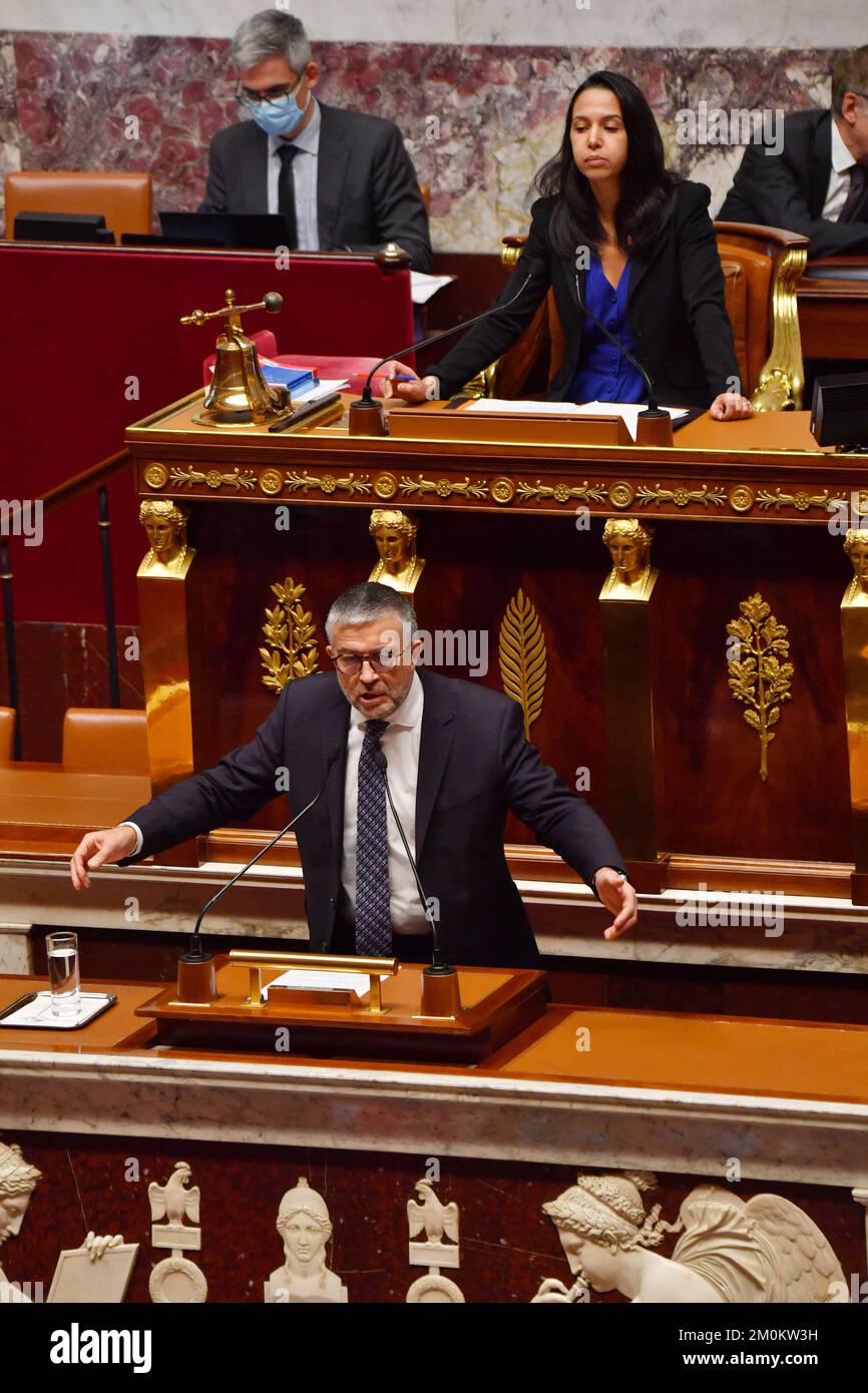 Bertrand pancher hi-res stock photography and images - Alamy
