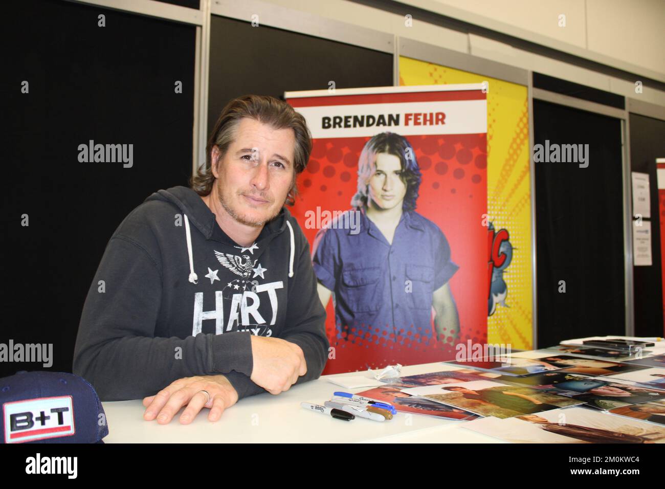 Dr drew alister in hi-res stock photography and images - Alamy