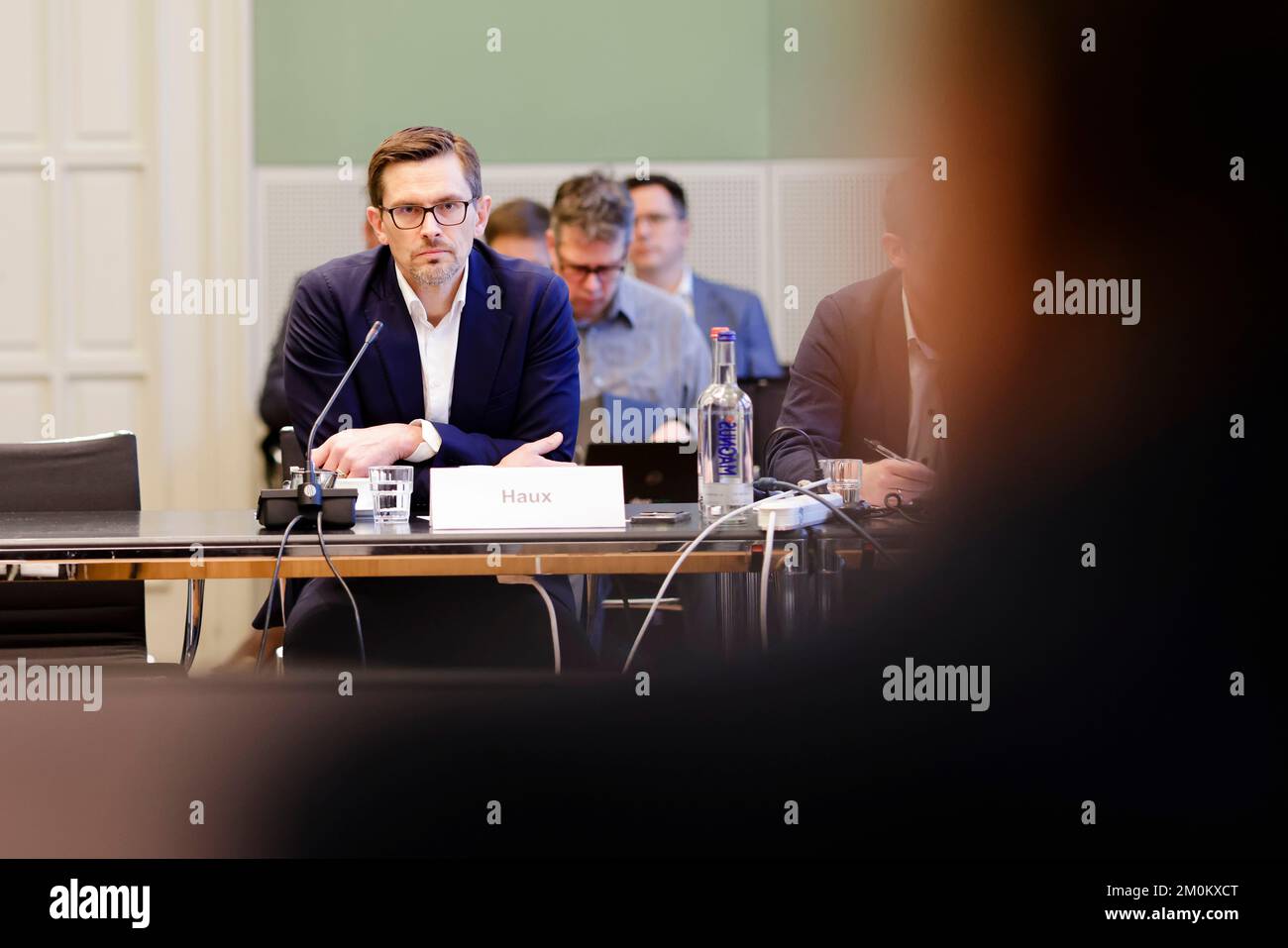 Haux hi-res stock photography and images - Alamy