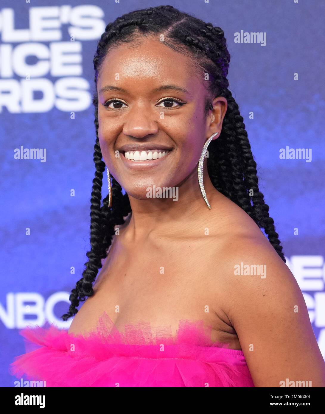 Noveen crumbie hi-res stock photography and images - Alamy
