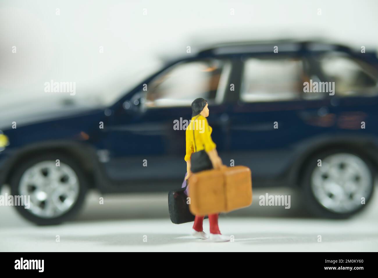 Flight load figures hi-res stock photography and images - Alamy